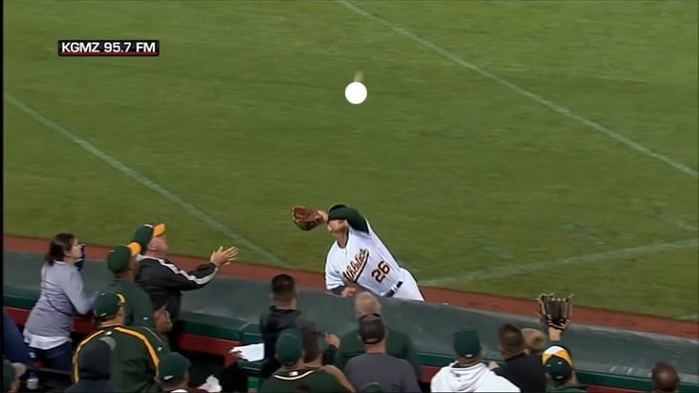 What Is The Rarest Play In Baseball? - Metro League