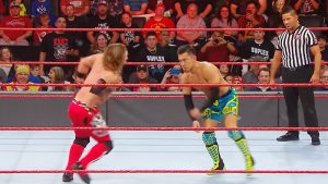 What Is Rko In Wrestling? - Metro League