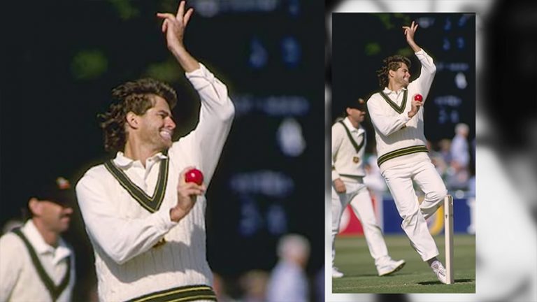 What Is Seam In Cricket? - Metro League