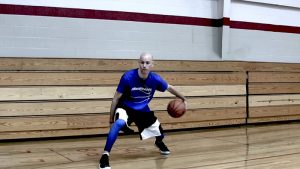 Can You Switch Hands While Dribbling In Basketball? - Metro League