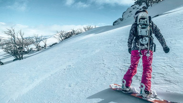 How Does Half Pipe Scoring Work In Snowboarding? - Metro League