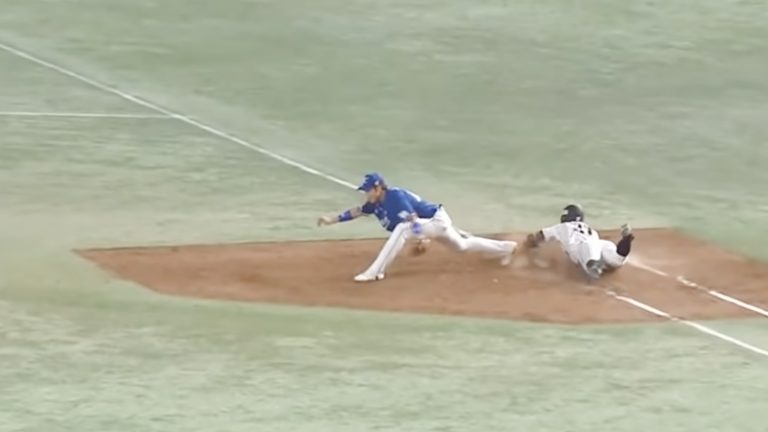 How To Stream Japanese Baseball? - Metro League