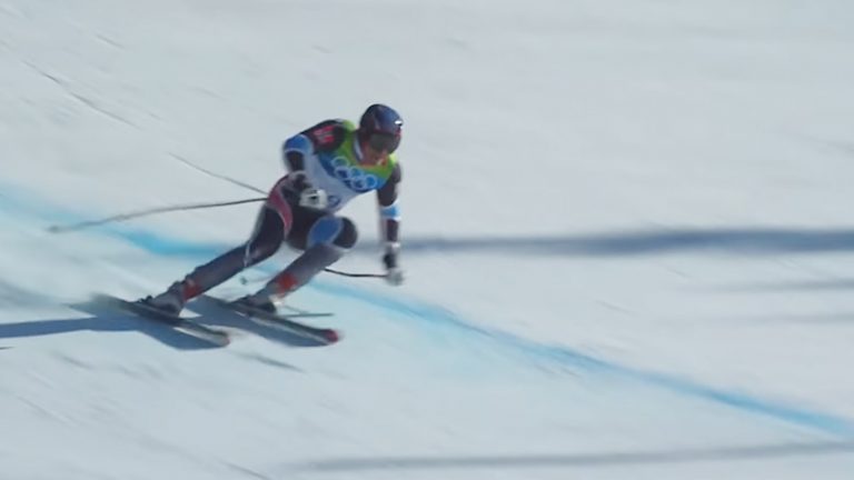 What Is The Difference Between Super G And Giant Slalom? - Metro League