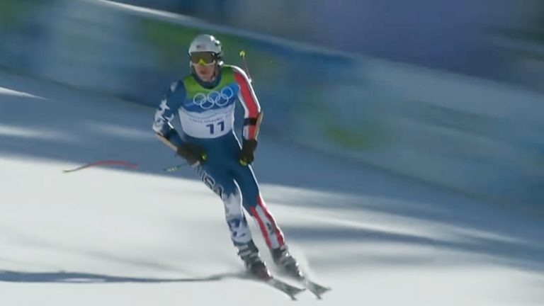 What Is The Difference Between Super G And Giant Slalom? - Metro League