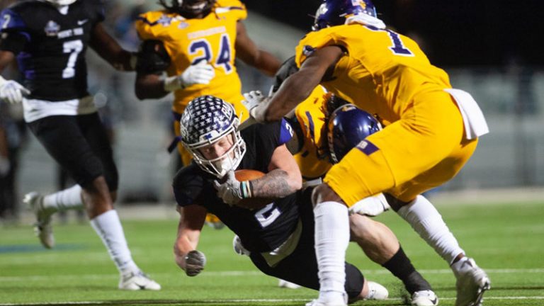 What Does Tfl Mean In American Football? - Metro League