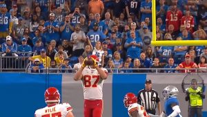 What Does Tfl Mean In American Football? - Metro League