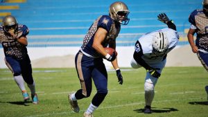 What Does Tfl Mean In American Football? - Metro League