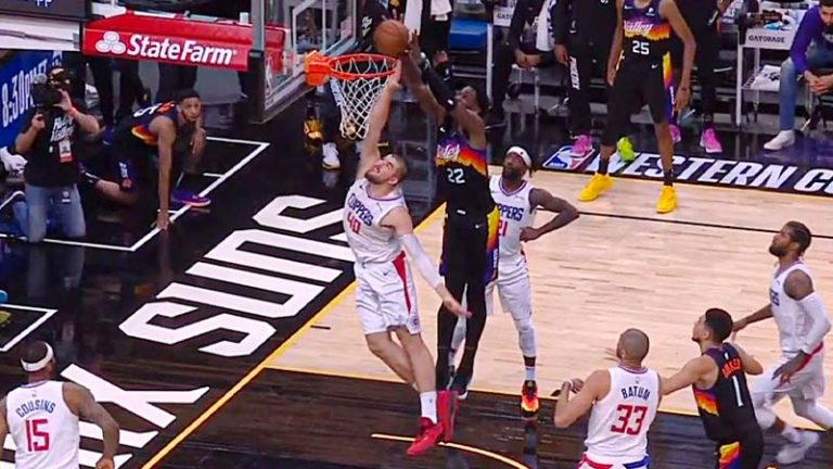 What Is An Alley Oop In Basketball? [A Spectacular Display of Teamwork ...