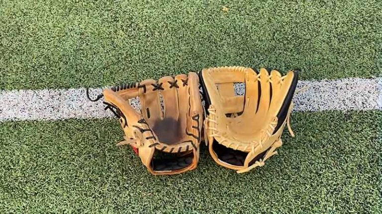 What Size Glove For 12 Year Old Baseball? - Metro League
