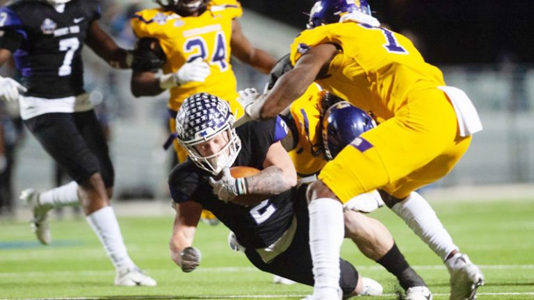 Why Is A Touchdown Worth 6 Points In Rugby? - Metro League