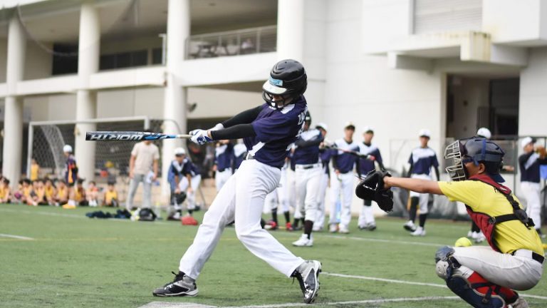 What Counts As A Hit In Baseball? - Metro League