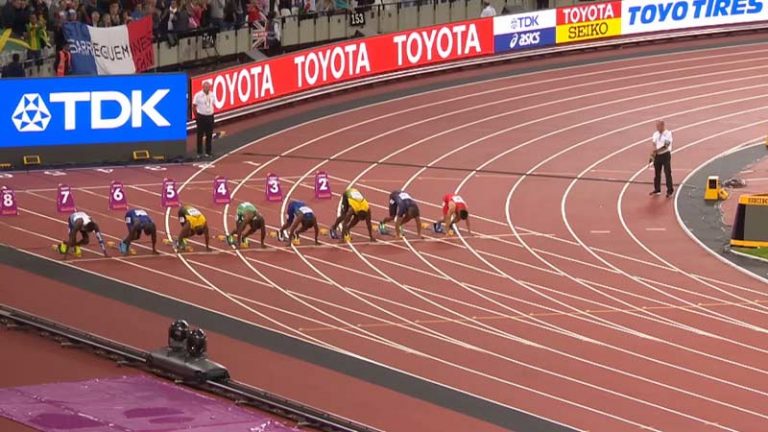 What Is Wl in Track and Field: In-depth Discussion - Metro League