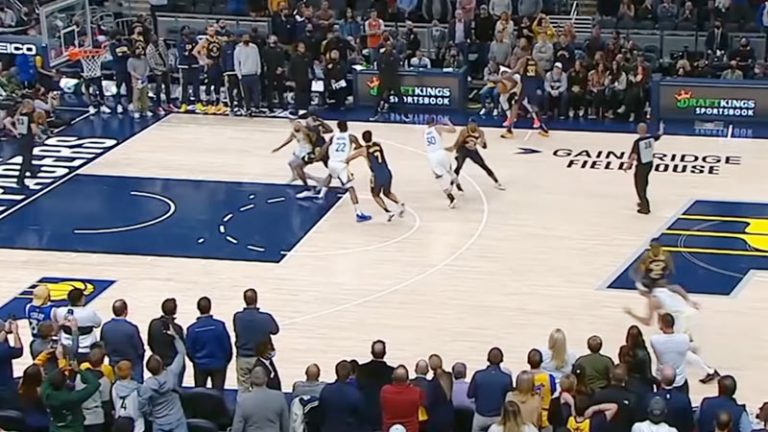 What Are Turnovers In Basketball? - Metro League