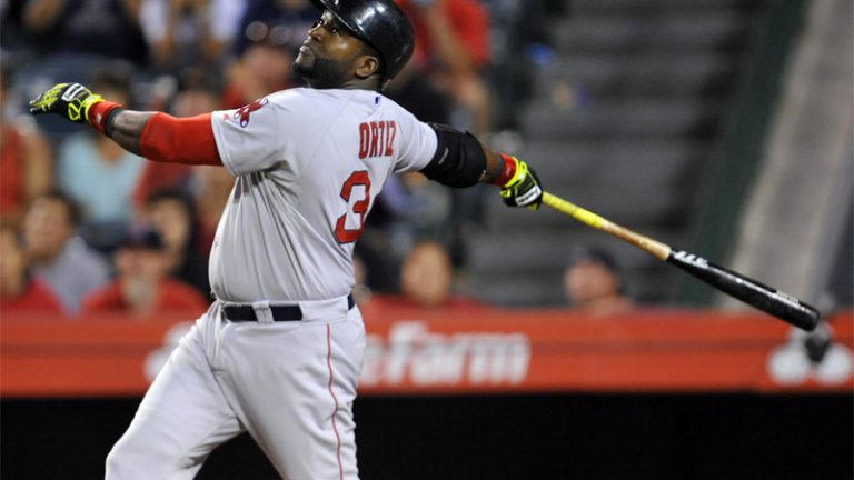 What Do Baseball Batters Put On Their Bats? - Metro League