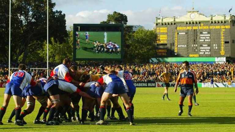 What Does Alt Passing Yards Mean In Rugby? - Metro League