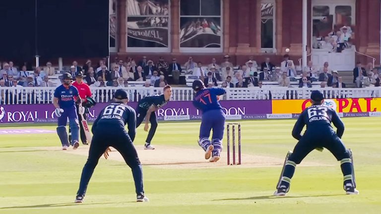 What Does Bowling Average Mean? - Metro League