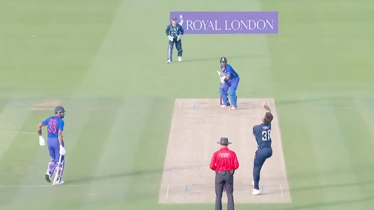 What Does Bowling Average Mean? - Metro League