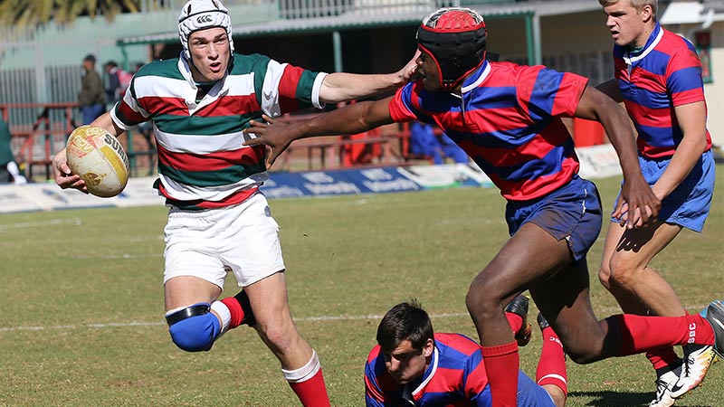 What Does Hb Mean In American Football? - Metro League