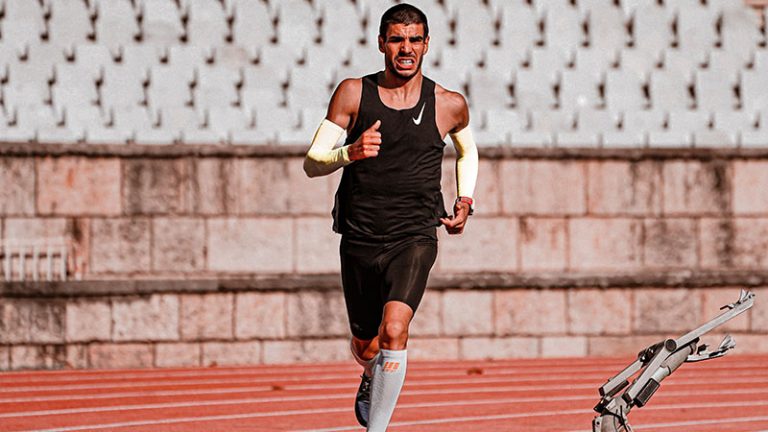 What Does Pr Stand For In Running? - Metro League