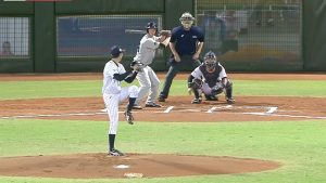 What Does Rake Mean In Baseball? - Metro League