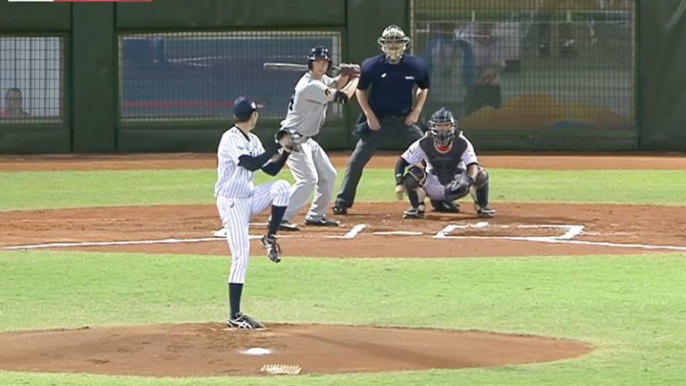 What Does Rake Mean In Baseball? - Metro League