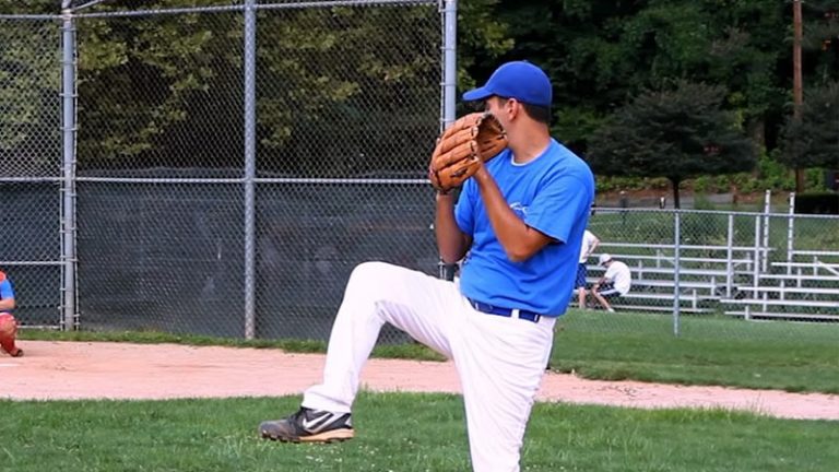 What Does Rake Mean In Baseball? - Metro League