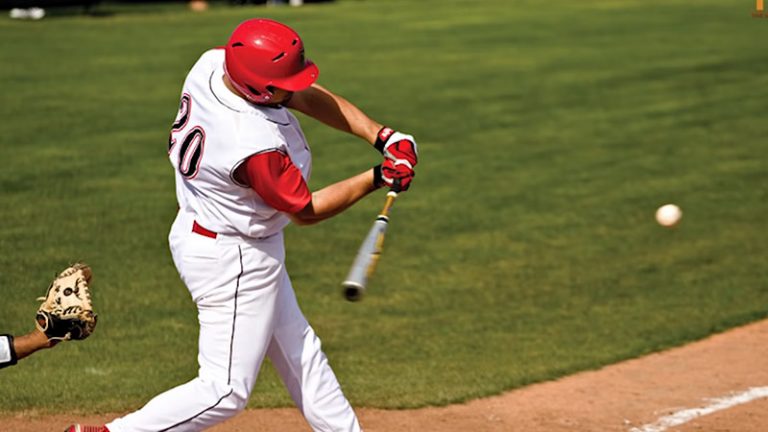 What Does Roe Mean In Baseball? - Metro League