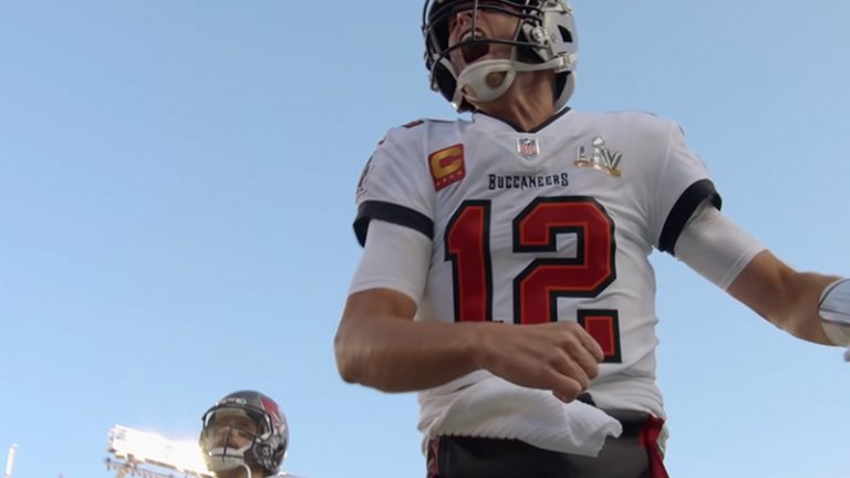 What Does The C Patch On Nfl Uniforms? - Metro League