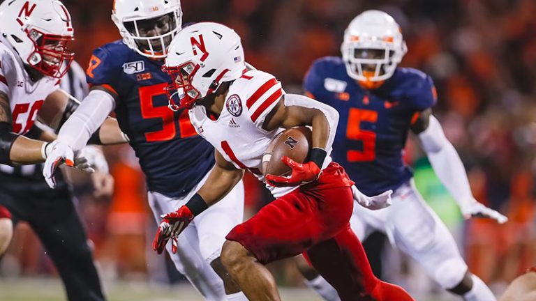 What Happens If You Don't Get Drafted In NFL? - Metro League