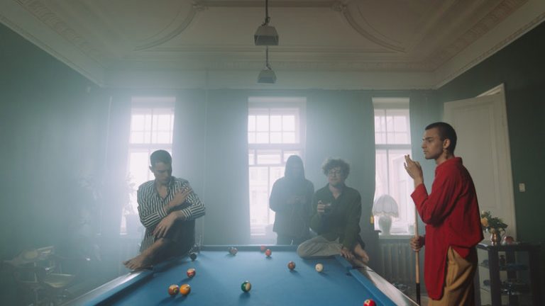 What Happens In Pool When The White Ball Goes In? - Metro League