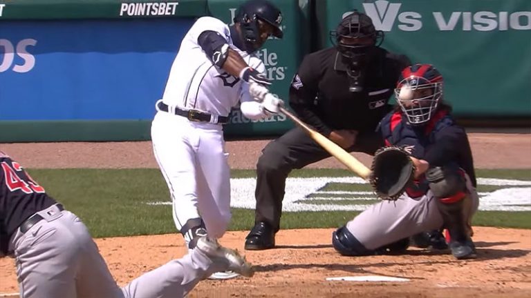 What Is A Nono In Baseball? - Metro League