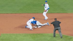What Is A Pinch Runner In Baseball? - Metro League