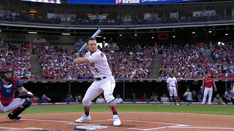 What Is Babip In Baseball? - Metro League