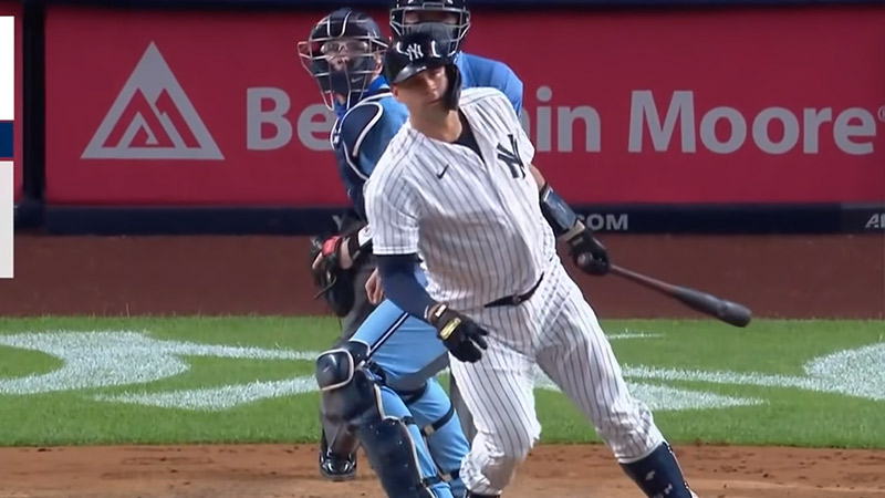 What Is Considered A Hit In Baseball? - Metro League