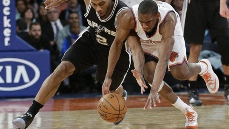 What Is Considered A Steal In Basketball? - Metro League