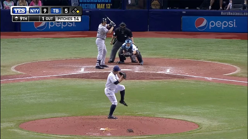 What Is Defensive Indifference In Baseball? - Metro League