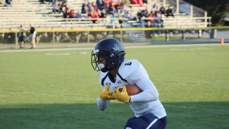 What Is FS in American Football? -Free Safety, Responsibilities - Metro ...