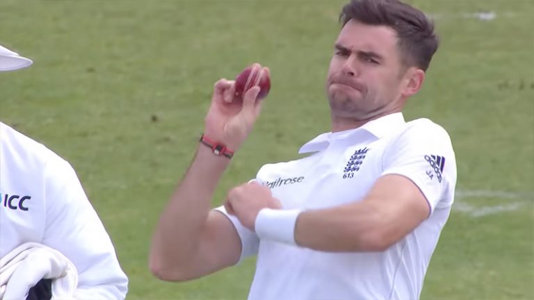 What Is Reverse Swing In Cricket? - Metro League