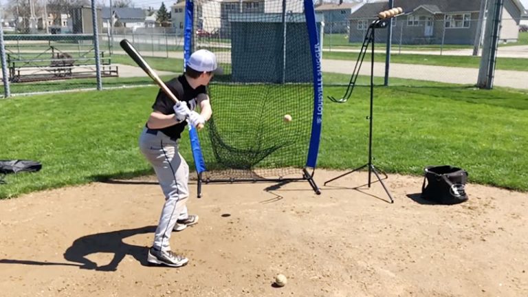 What Is Soft Toss In Baseball? - Metro League