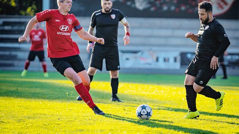 What Is The Difference Between Encroachment And Offsides In Football ...