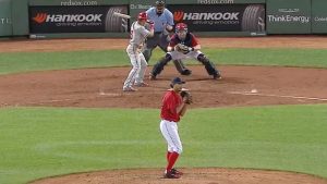 What Is Whiff In Baseball? - Metro League