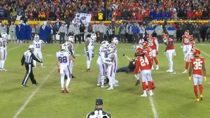 Untangling the Gridiron Mystery: How Does an NFL Game End in a Tie ...