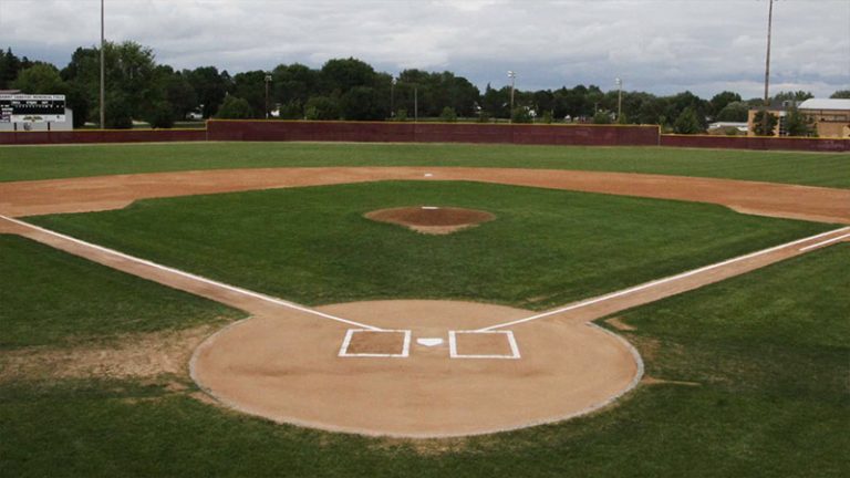 How To Chalk A Baseball Batter's Box? - Metro League