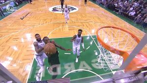 What Does And 1 Mean In Basketball? - Metro League