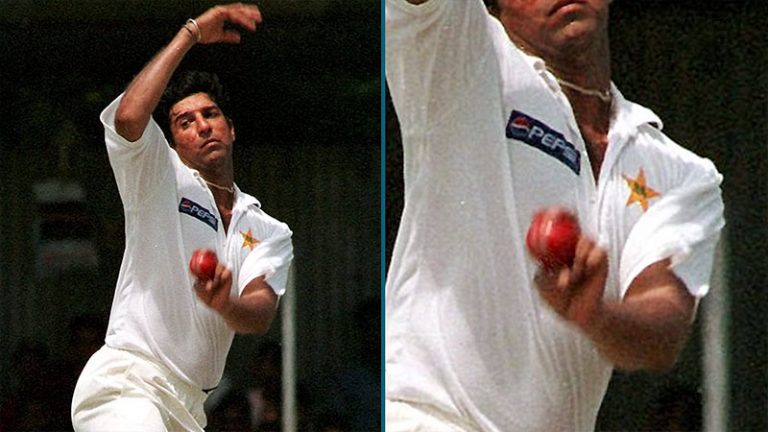 What Is Seam In Cricket? - Metro League