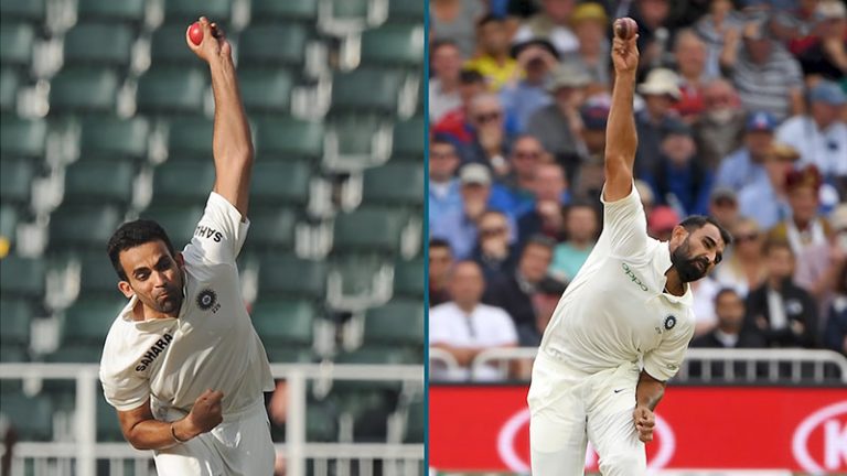 What Is Seam In Cricket? - Metro League