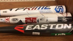 What Bats Are Legal For High School Baseball? - Metro League