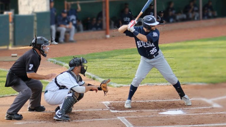 When Is A Foul Ball A Strike? - Metro League