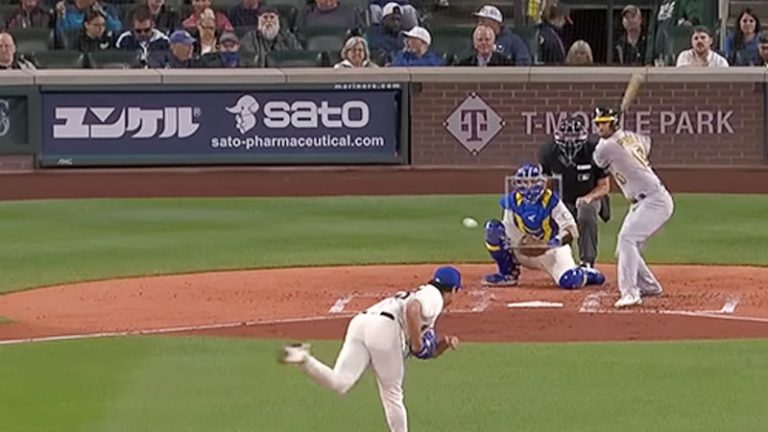 Which Pitcher Gets The Win In Baseball? - Metro League