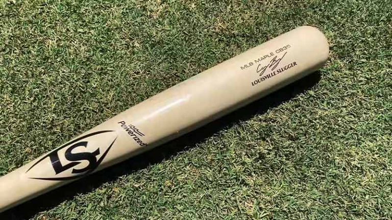 Best Wood Baseball Bats - Metro League